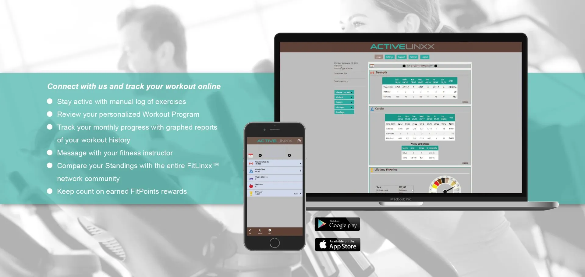 What we do - Activelinxx