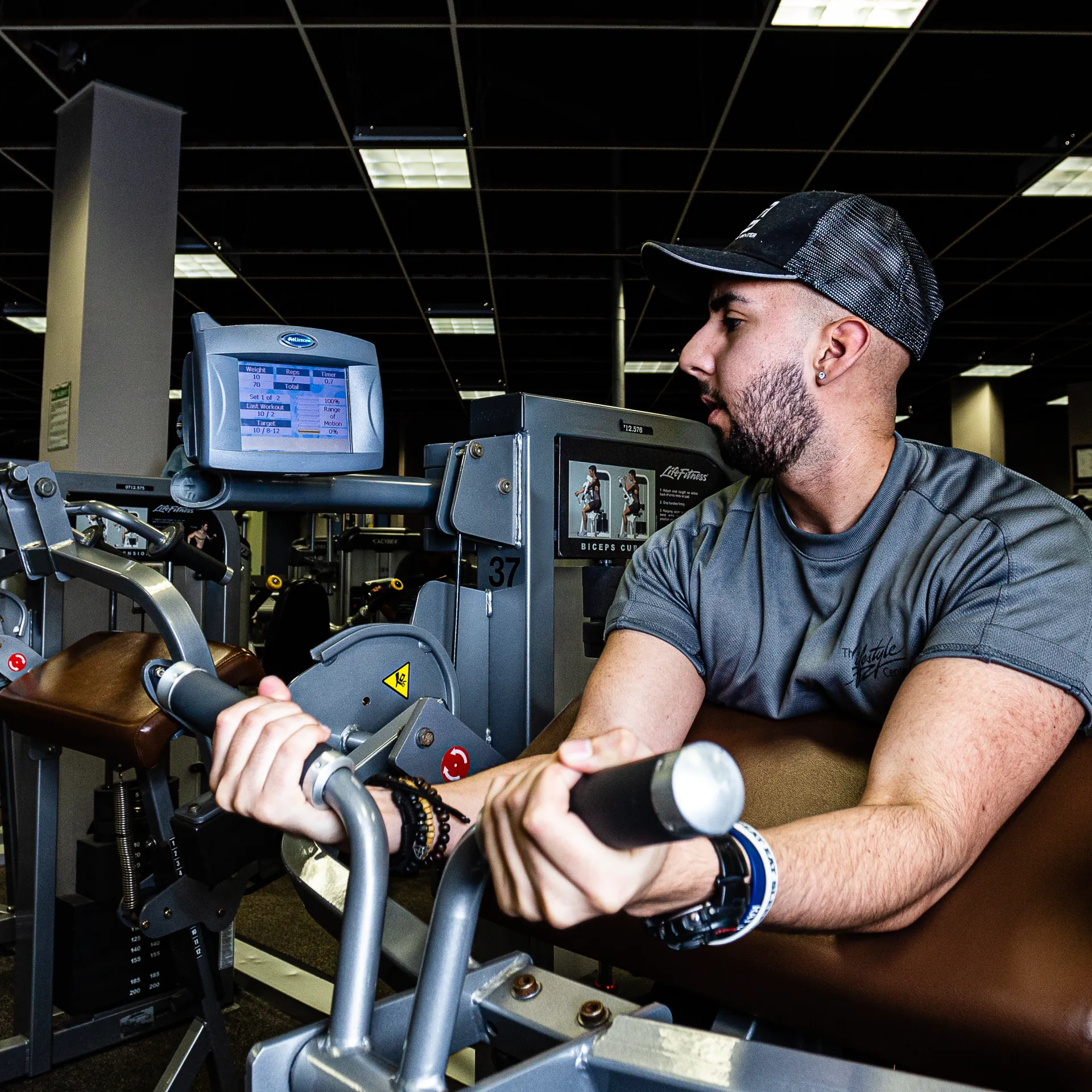 What we do - Activelinxx