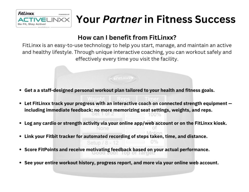 Marketing Materials - Activelinxx