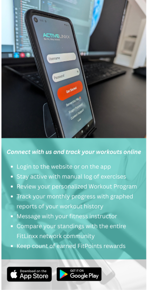 Fitlinxx - Activelinxx
